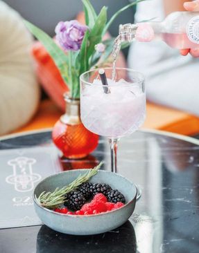 Grand Café 925 | In de Krimpenerwaard