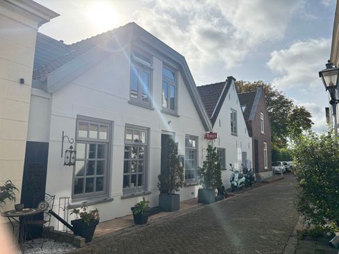 Kade 6 Food & Drinks | OP Voorne-Putten