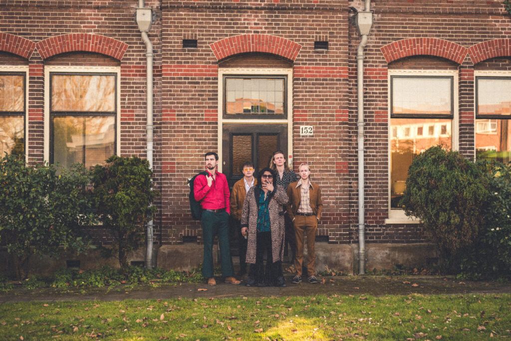 Live Muziek: The Cruz & The Dukes Of Harlem | VisitBrabant