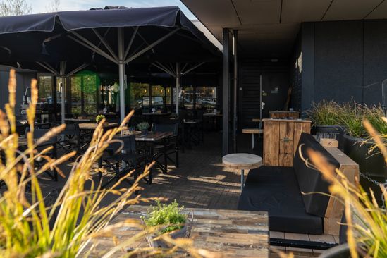 Cocoon coffee & more | Toegankelijk Groningen