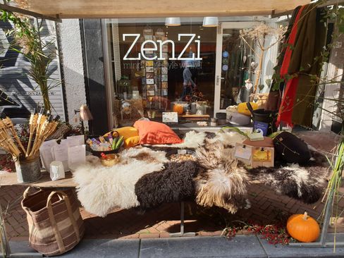 ZenZi | Visit Leeuwarden