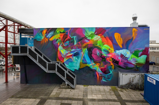 GERA1 | Visit Lelystad