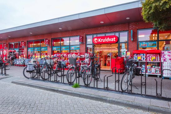 Kruidvat Marsdijk | Dit is Assen