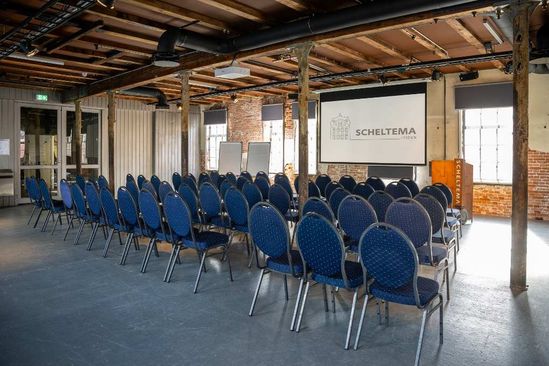 Scheltema - Leiden Convention Bureau | Leiden Convention Bureau