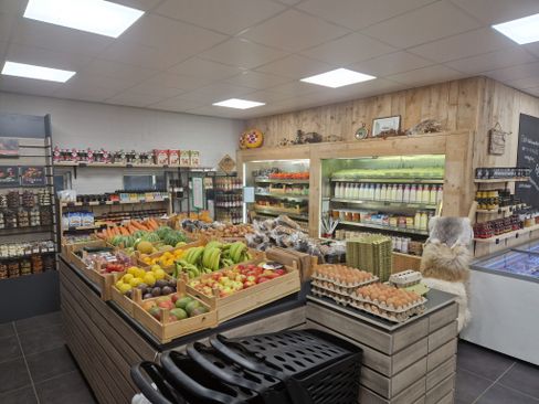 Boerderijwinkel Verhoeven | Beleef Boxtel