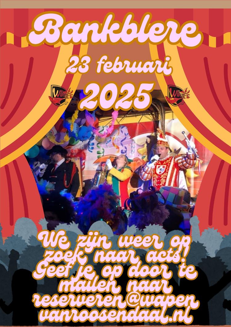 Carnaval in Brabant | VisitBrabant