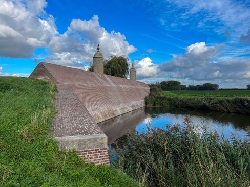 Stadswandeling Klundert | Visit Moerdijk