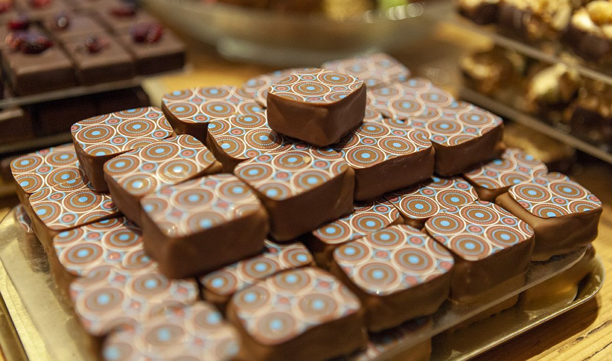 6x chocolade kopen in Nijmegen | Into Nijmegen