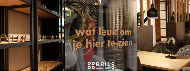 Bril29 | Proef Wageningen