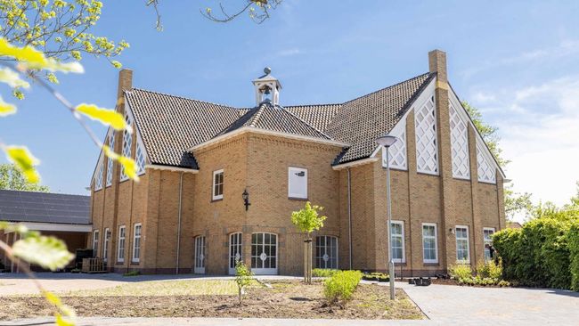 Wekelijkse filmvoorstellingen in Milûk | Visit Noardwest Fryslân