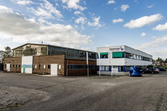 Bosman Watermanagement B.V. | Visit Hoeksche Waard