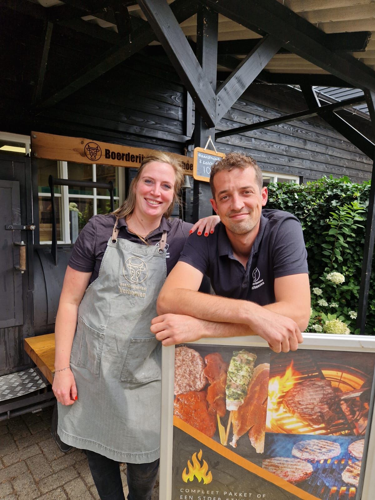 Het Boxtel van... Stan & Kelly Verhoeven | Beleef Boxtel