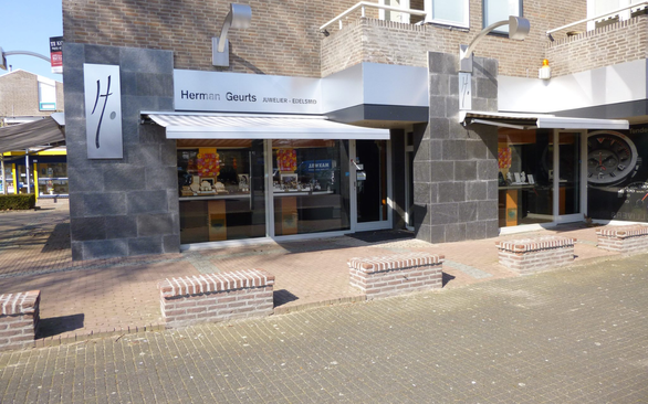 Juwelier Herman Geurts