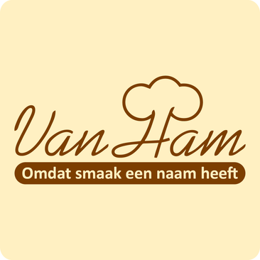 Bakkerij van Ham in Deurne