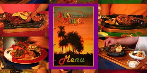 Don Pablo Restaurante Mexicano | Visit Nijmegen
