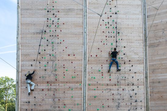 Klimpark In Alle St(r)aten | VisitBrabant