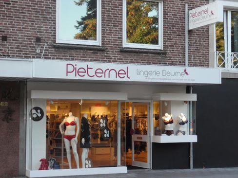 Pieternel Lingerie Deurne