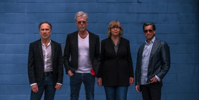 The Jayhawks | Visit Groningen