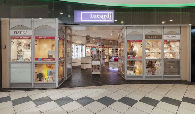 Lucardi Groningen Paddepoel | Visit Groningen