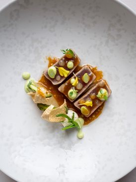 Sense Restaurant | Visit Vught