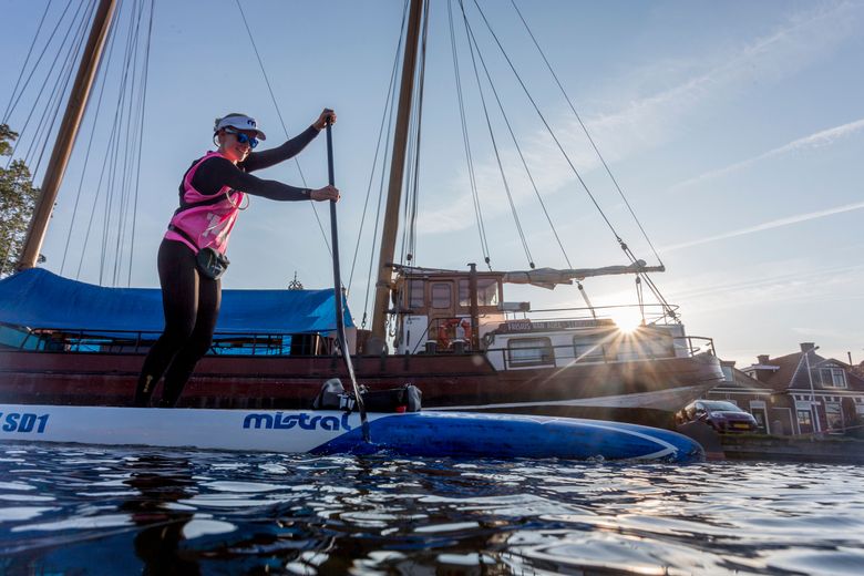 Varen in Friesland | Friesland.nl