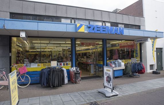 Zeeman | Visit Valkenswaard