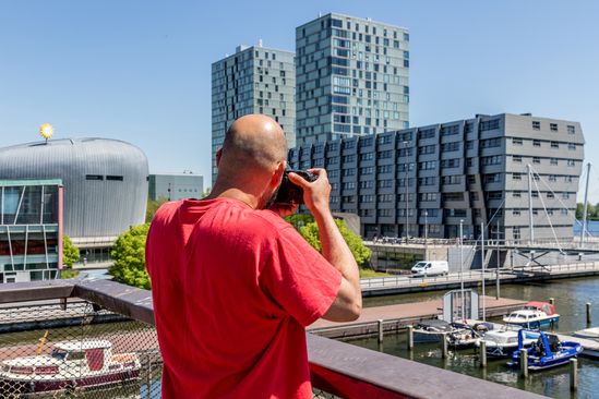 Discover Almere photography tour | Visit Almere