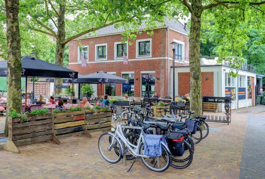 De Huyskamer Gilze | VisitBrabant