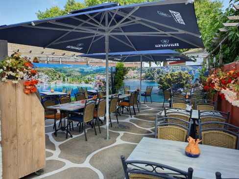 Taverna Nikos | RegioRadar Eindhoven