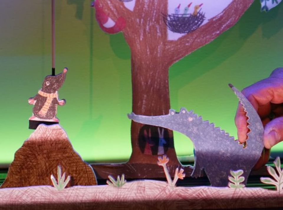 Ik blijf, als ik mag (4+) door Anne Dronkers, Tommie en Freek | Visit ...