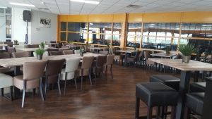 Restaurant de Brasserie | Dronten | Visit Flevoland