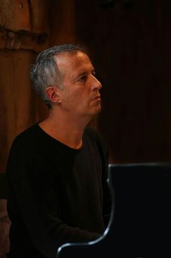 PeltJazz: Ivan Paduart Trio feat. Bert Joris | VisitBrabant