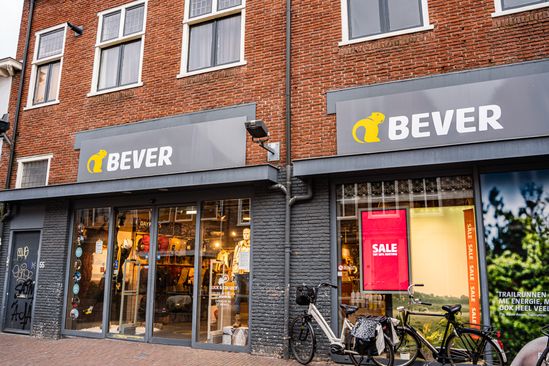 Bever | Amersfoort | Tijd voor Amersfoort