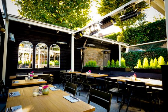 Picasso Restaurant | VisitBrabant