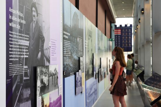 Philips Museum | VisitBrabant