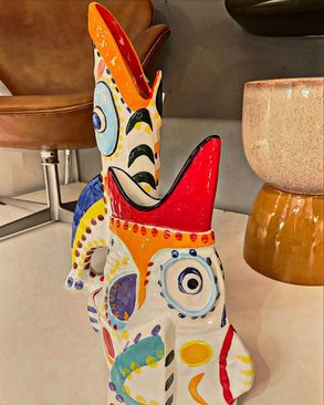Vintagewinkel Schoenhauser Design | Berlijn | Honeyguide