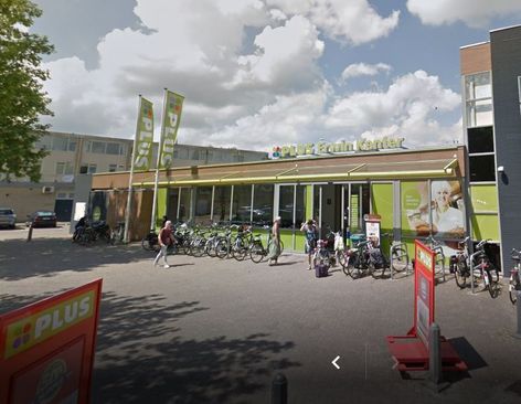 Plus Erwin kenter | Gemeente Best