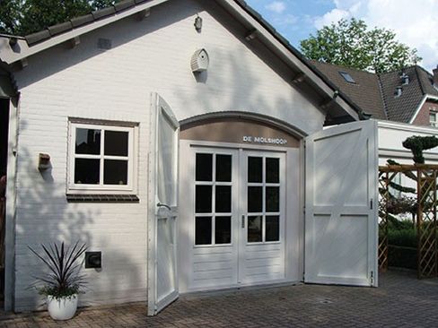 B&B de Molshoop | VisitBrabant