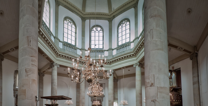 Leiden, Key to Discoveries | Visit Leiden