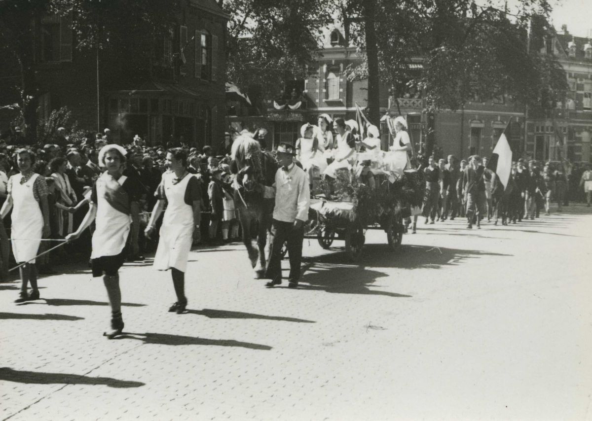 Infocentrum WO2 Nijmegen: oorlog en 80 jaar vrede | Into Nijmegen