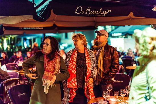 De Boterlap | Heerlijk Harderwijk