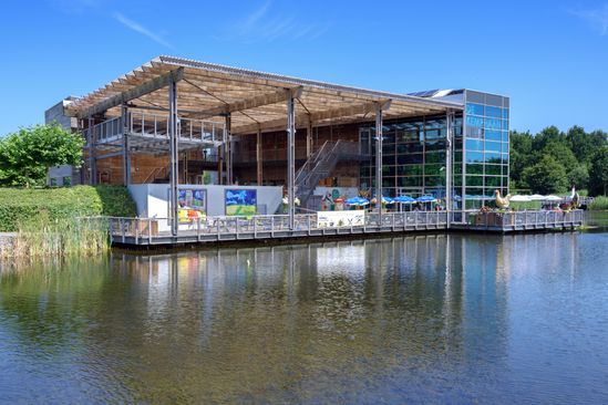 Stadslandgoed de Kemphaan in Almere | Visit Almere