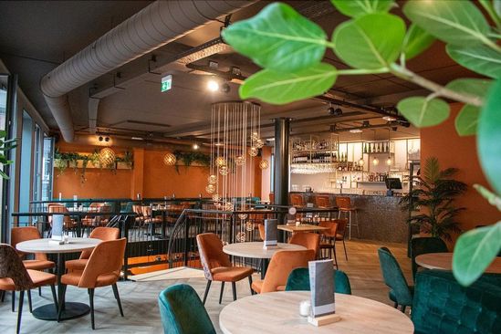 The Meat Room | Visit Leeuwarden