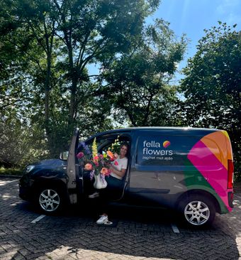 Fella Flowers | Visit Hoeksche Waard