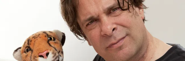 Hans Teeuwen - De Laffe Verlosser | Laag Holland