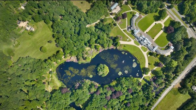 Paleistuin Soestdijk | Visit Utrecht Region