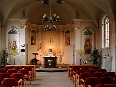 Klooster Nazareth | VisitBrabant