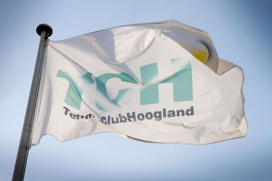 T.C. Hoogland | Tijd voor Amersfoort