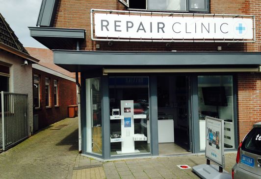 Repair Clinic | Visit Duin- & Bollenstreek