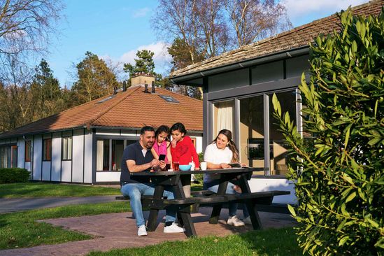 Walibi Village | Dronten geeft je de ruimte